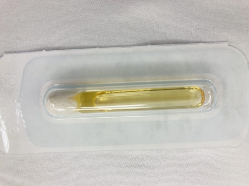 Mastisol vs Dermabond: Key Differences in Skin Adhesive Performance ...