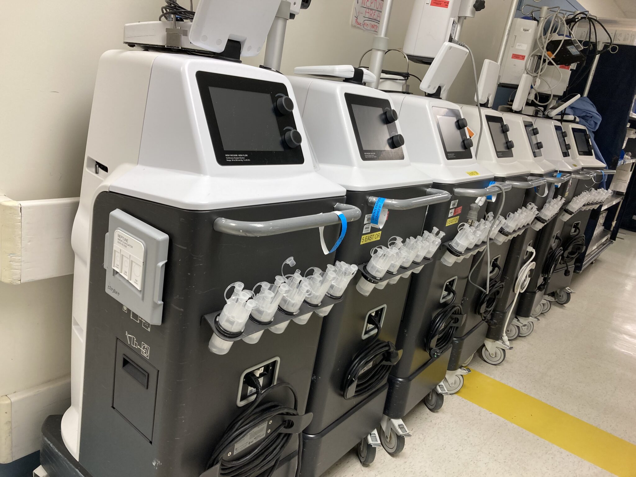 Neptune Suction vs. Regular medical suction: A Comprehensive Comparison ...