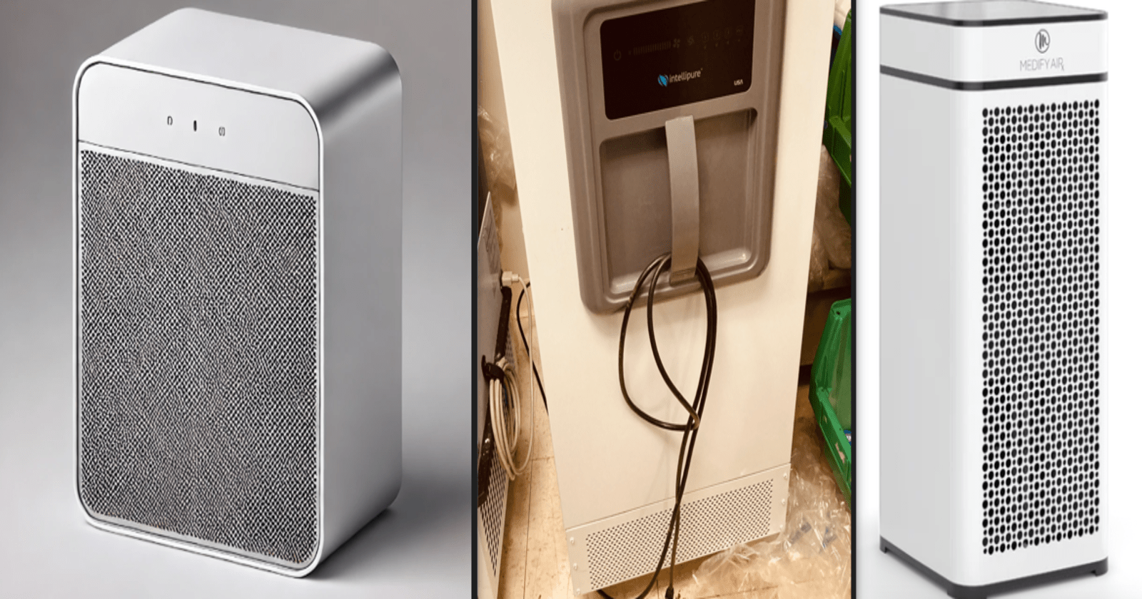 10 Health Benefits of a Clean Air Filter | Improve Indoor Air Quality ...
