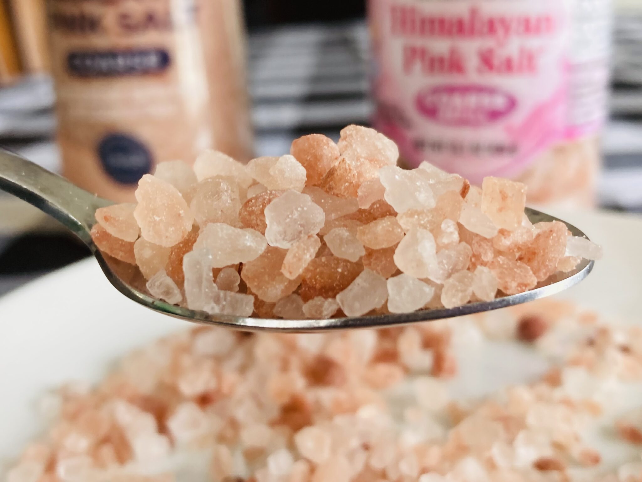 Himalayan salt vs Celtic salt: Differences, Health Benefits, Advantages ...