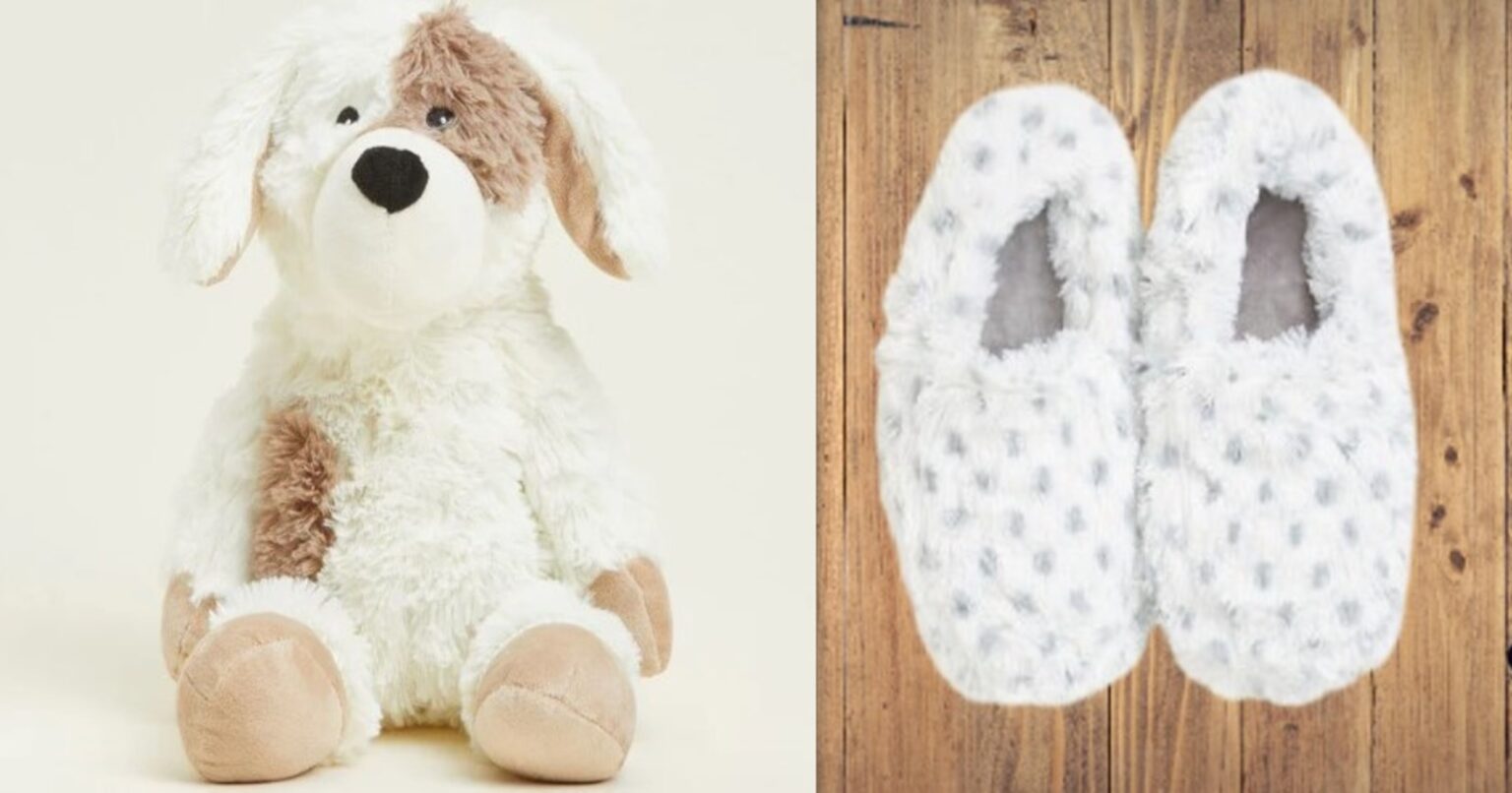 Warmies: Health Benefits for Special needs, Autism, sensory disorder ...